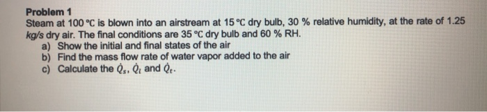 Solved Instruction: Solve the following problems with all | Chegg.com