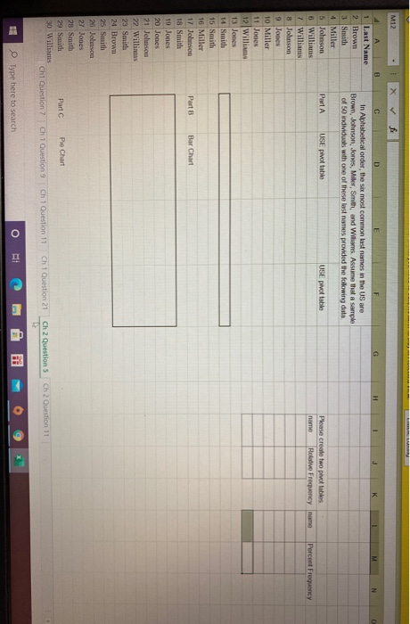 Solved AutoSave On BUQU1230 Assignment 1 Ch 1.2 - Protected | Chegg.com