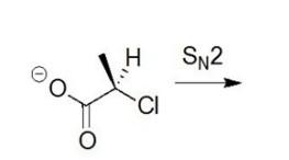 Solved 10. Draw product of the following intramolecular Sn2 | Chegg.com