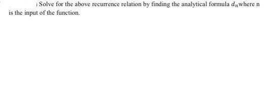 Solved Consider the following Python function: def dumany | Chegg.com