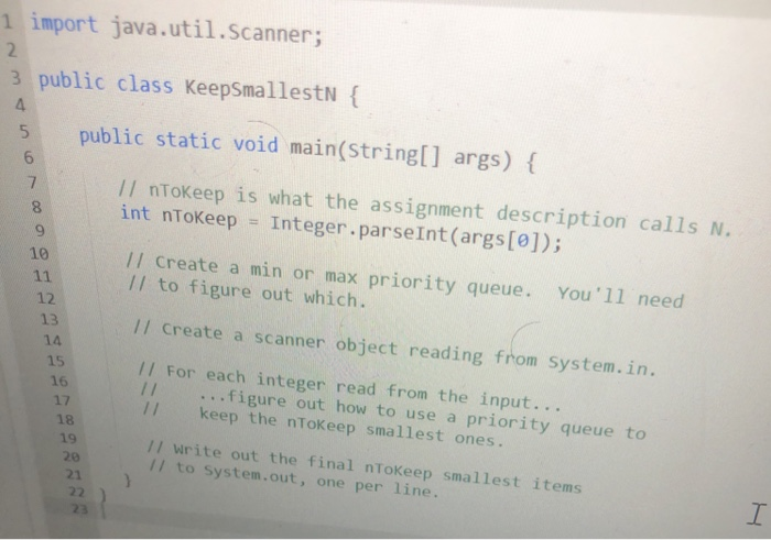 Solved: For this lab you will write a program that reads