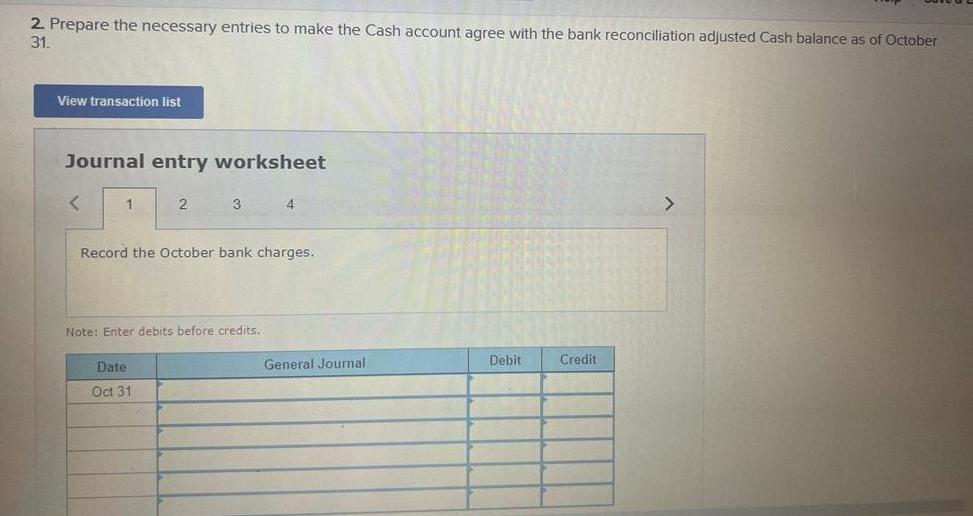 Solved Journal entry worksheet Record to correct the error | Chegg.com