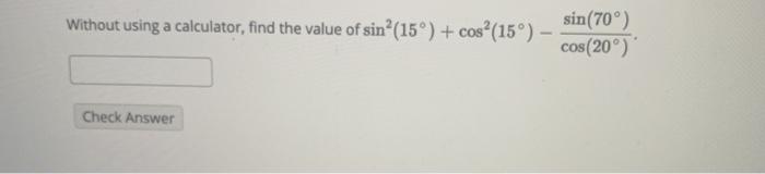 Solved Simplify sec(t) tan(t) to a single trig function. | Chegg.com