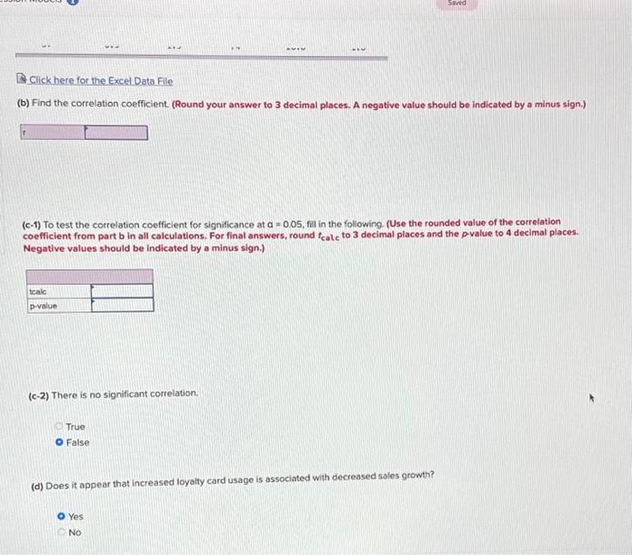 Solved Chapter Exercise 12-70 (Static) Below are percentages | Chegg.com
