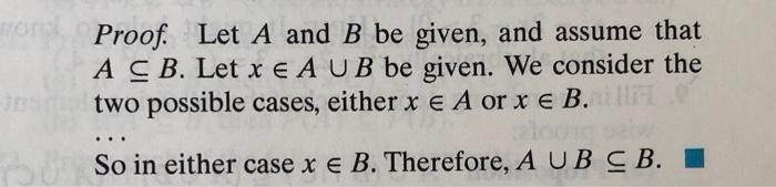 Solved 4. Fill in the missing steps in each of the following | Chegg.com