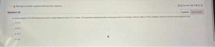 Solved Sampling error can be avoided if we use an unbiased | Chegg.com