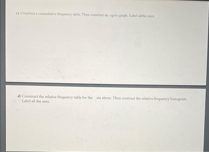 Solved Classwork #2 (Chapters 1 & 2): Show detailed work as | Chegg.com