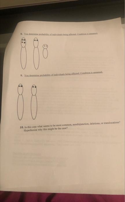 Solved please help me anser each of the questions below | Chegg.com