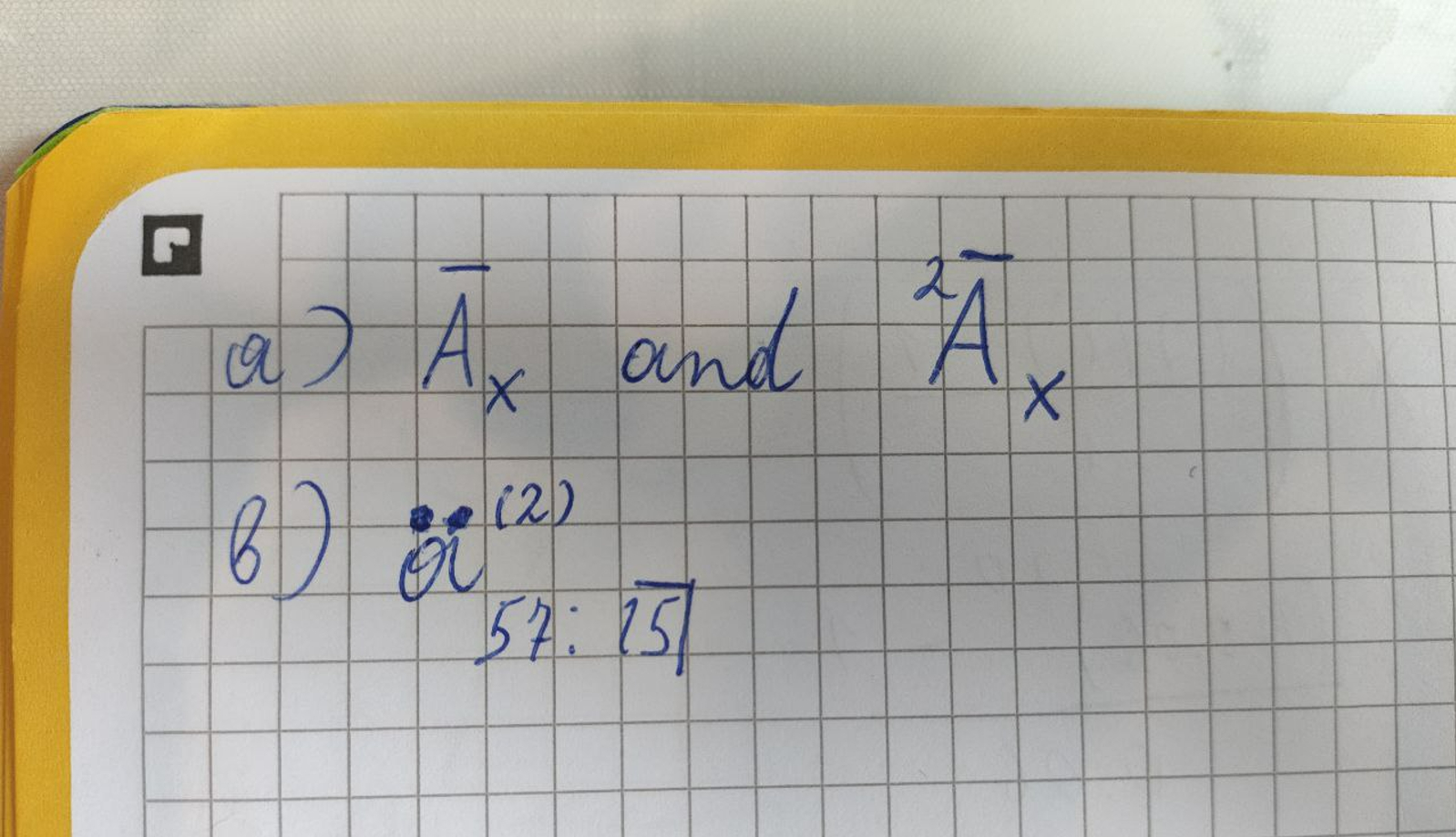 Solved Variant a is from Life Insurance, variant b is from | Chegg.com