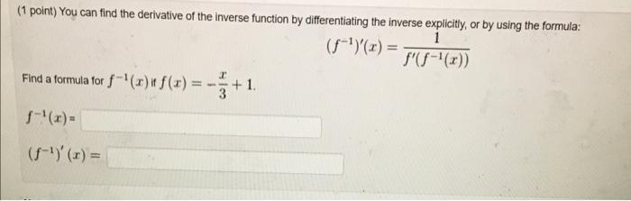 Solved (1 point) Let (x0,y0)=(2,6) and (x1,y1)=(2.5,6.3). | Chegg.com