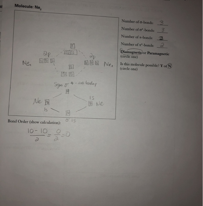 Solved PART III. A COMPARISON OF VBT AND MOTHEORY Procedure | Chegg.com