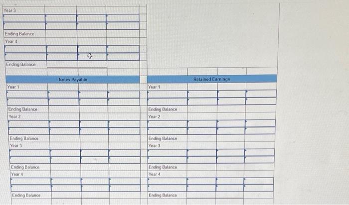 Solved Required information Problem 10-26A (Algo) Effect of | Chegg.com