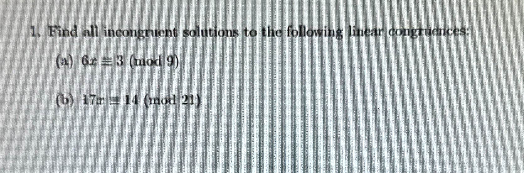 Help with 1B. ﻿Thanks, explain it all in details, | Chegg.com