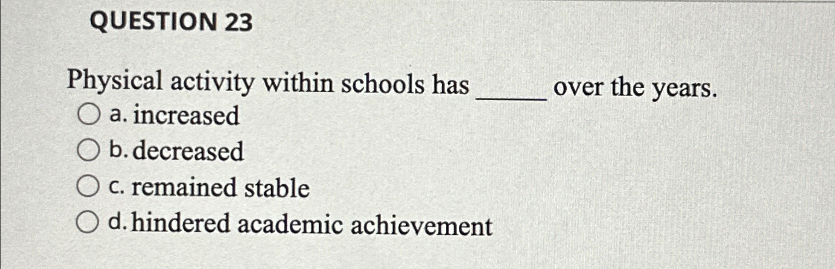 Solved The New Emotions That Appear Around 18 ï Months Are A Chegg