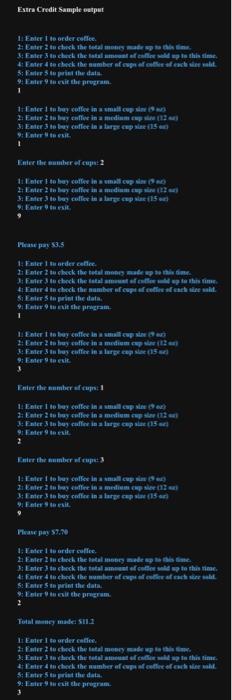 Solved C Please Complete Full Correct Program In C 0301