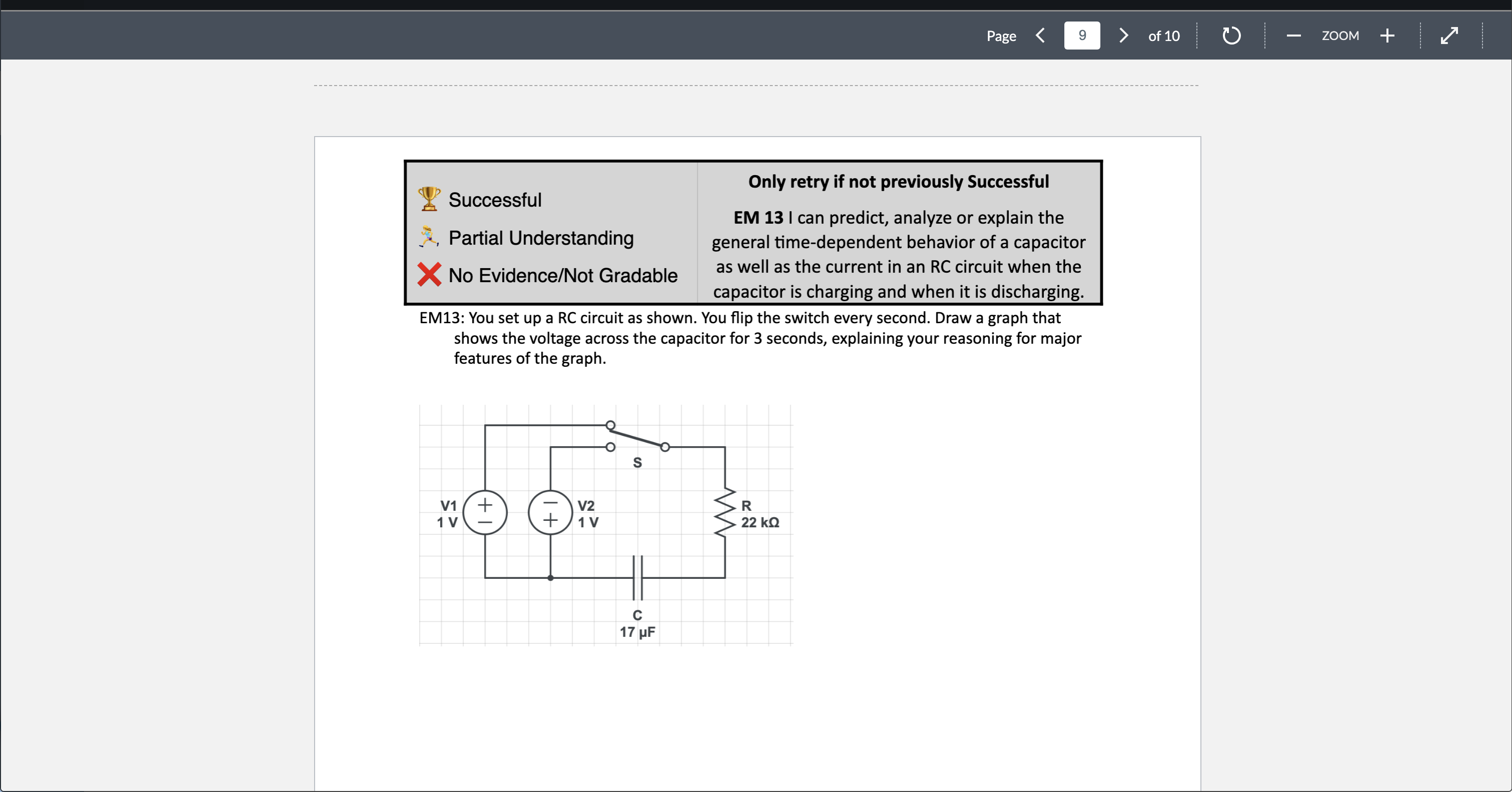 Solved Only retry if not previously Successful Successful | Chegg.com