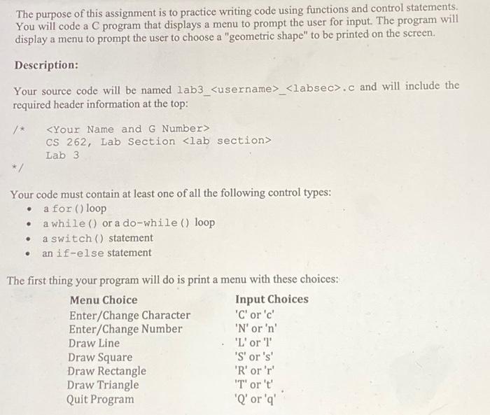 cc=gcc CFLAGS =−g-Wall - std = c89 - pedantic-errors | Chegg.com