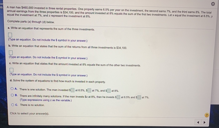 Solved Find The Maximum Possible Value And The Minimum 3848