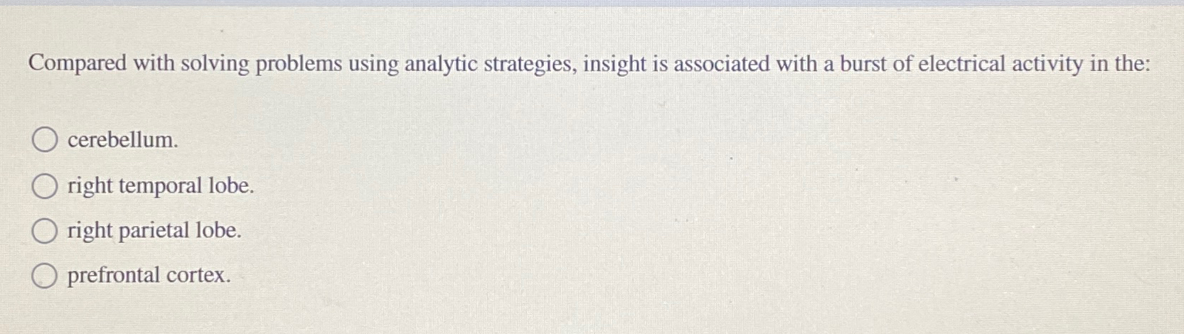 Solved Compared with solving problems using analytic | Chegg.com