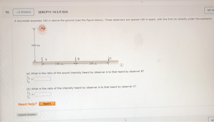 Solved MYN 10. -12 POINTS SERCP11 14.5.P.024. A skyrocket | Chegg.com Solved MYN 10. -12 POINTS SERCP11 14.5.P.024. A skyrocket | Chegg.com