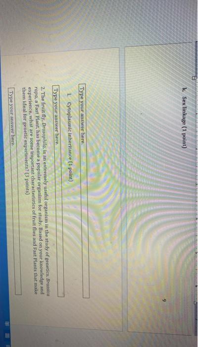 Solved 1. Review all terminology used in this laboratory. | Chegg.com