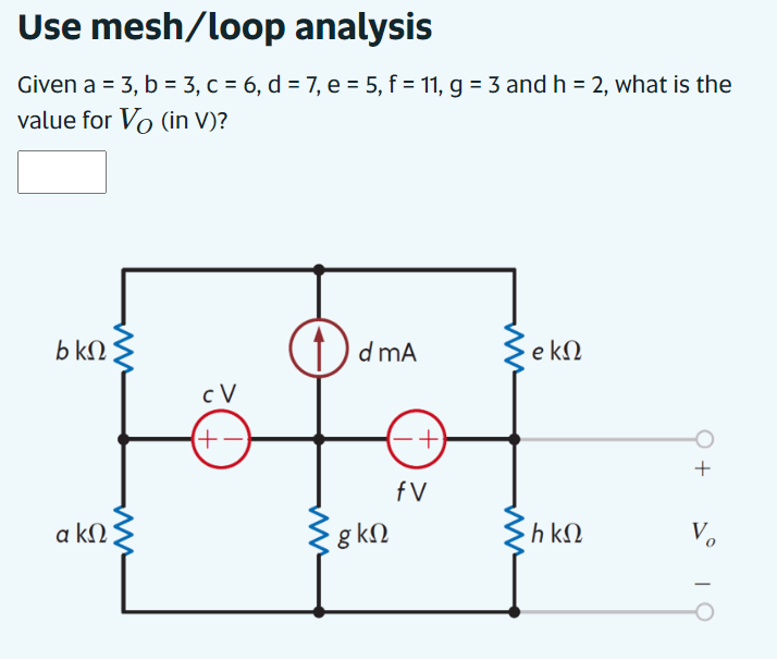Solved Please answer with well worked explinations, Thank | Chegg.com