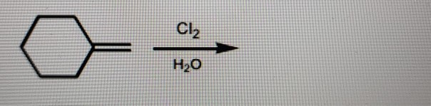 Solved Cl2 H20 | Chegg.com
