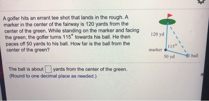 Solved A triangular plot of land has one side along a | Chegg.com
