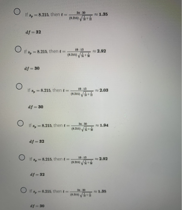 Solved Question 8 (1 point) Confidence intervals 1 prop z | Chegg.com
