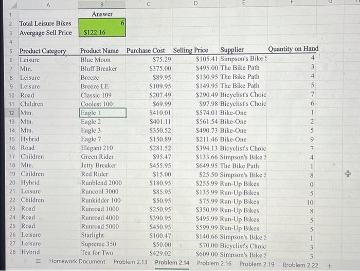 For large data files, finding a particular subset of | Chegg.com