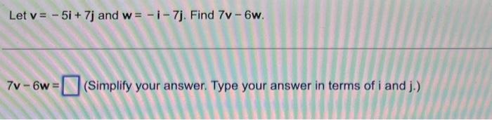 Solved Let v be the vector from initial point P1 to terminal | Chegg.com