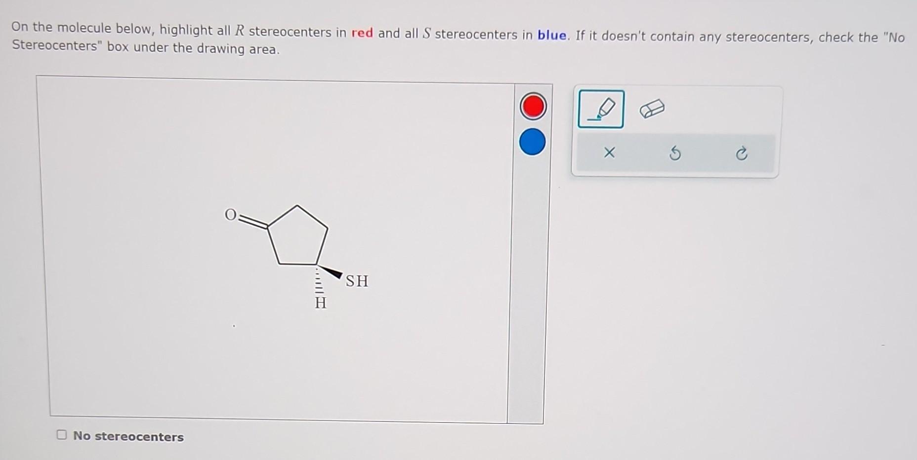 Solved Check the box under each compound that exists as a | Chegg.com