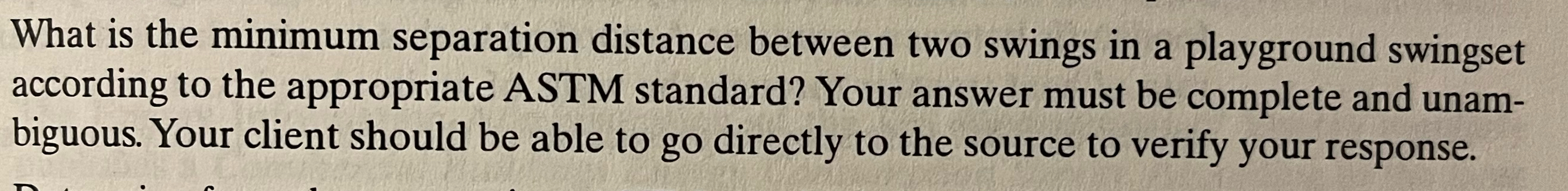Solved What is the minimum separation distance between two | Chegg.com