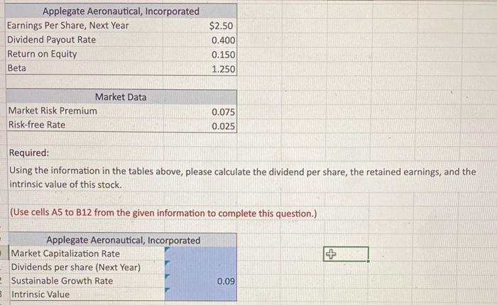 Solved Using the information in the tables above, please | Chegg.com