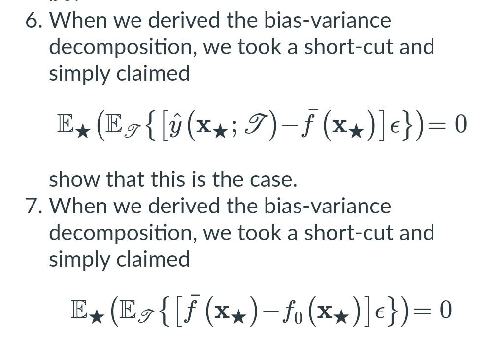 Solved please solve these questions from Machine Learning | Chegg.com