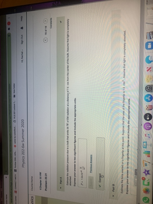 Solved * openvellum.ecollege.com/course.html?course | Chegg.com