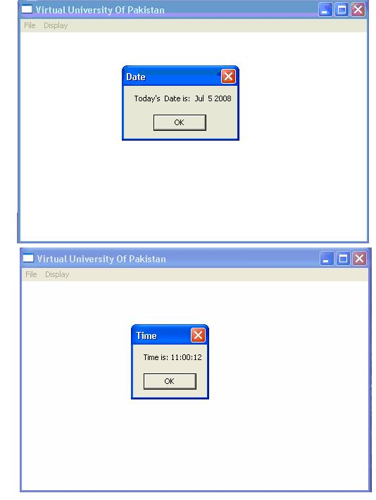 Solved Make a win32 application that · It can create | Chegg.com