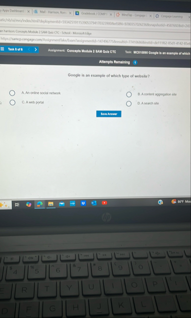 Y Apes Bullow:Mal - ﻿Harron fomGraterood/COMP/Muslay | Chegg.com
