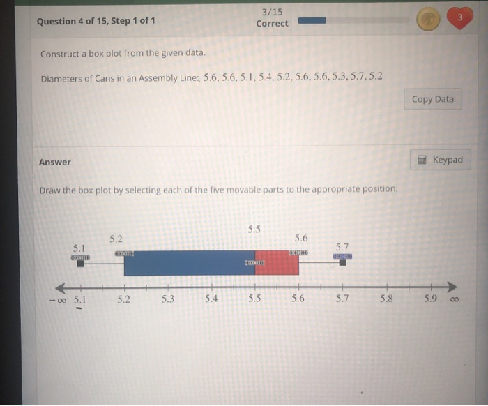 Solved Question 4 Of 15 Step 1 Of 1 3 15 Correct Construct Chegg solved-question-4-of-15-step-1-of-1-3-15-correct-construct-chegg