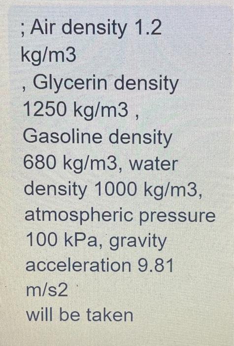 Solved An open-top cylinder with a height of 27 cm and a | Chegg.com