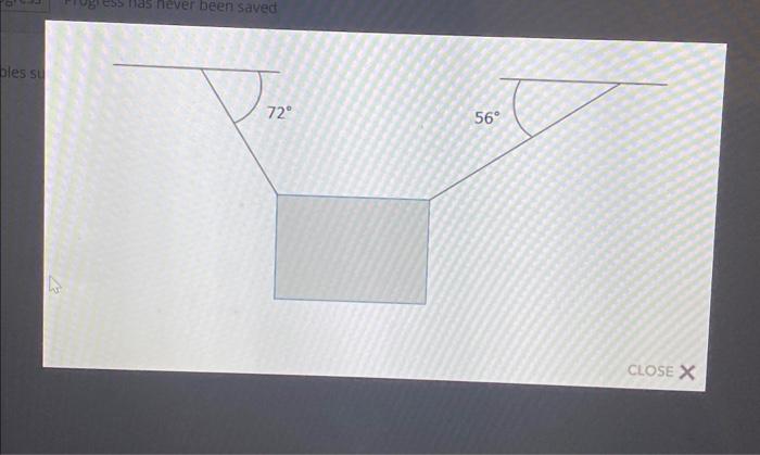 Solved find the force in each of the cables suspending the | Chegg.com