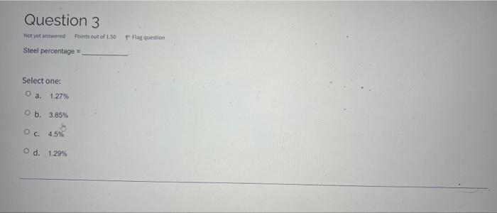 Solved Use the information below to answer questions 1-3. A | Chegg.com