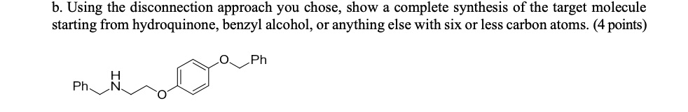 Solved The disconnection approach I have chose is ether | Chegg.com