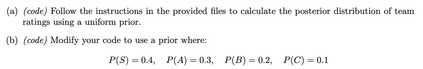 Solved I need help completing this Gibb's Sampling code in R | Chegg.com