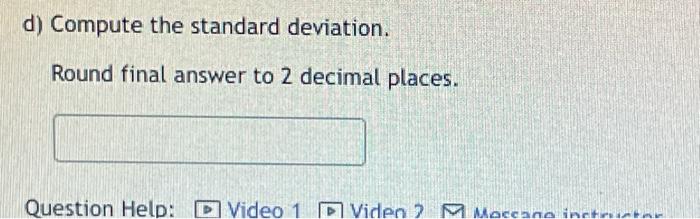 Solved Which of the following is the correct interpretation | Chegg.com