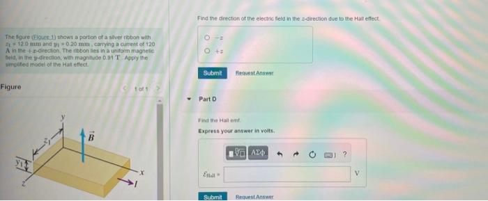 Solved Exercise 27.45 - Enhanced - with Solution If there | Chegg.com