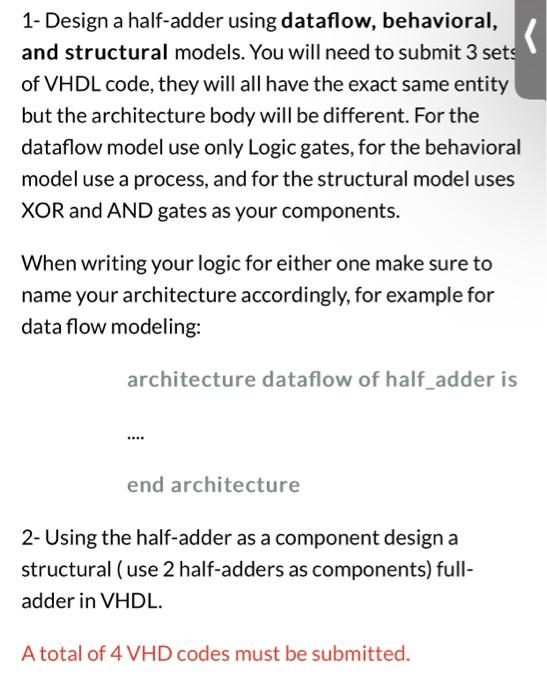 Solved - A dataflow architecture includes only concurrent | Chegg.com