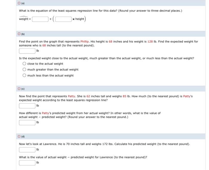 Solved Click here to access the JMP applet in a new | Chegg.com