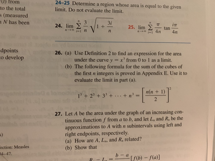 Solved 1) from to the total (measured N has been 24-25 | Chegg.com