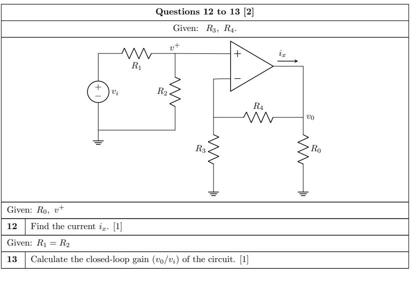 Solved Given: R3,R4. | Chegg.com
